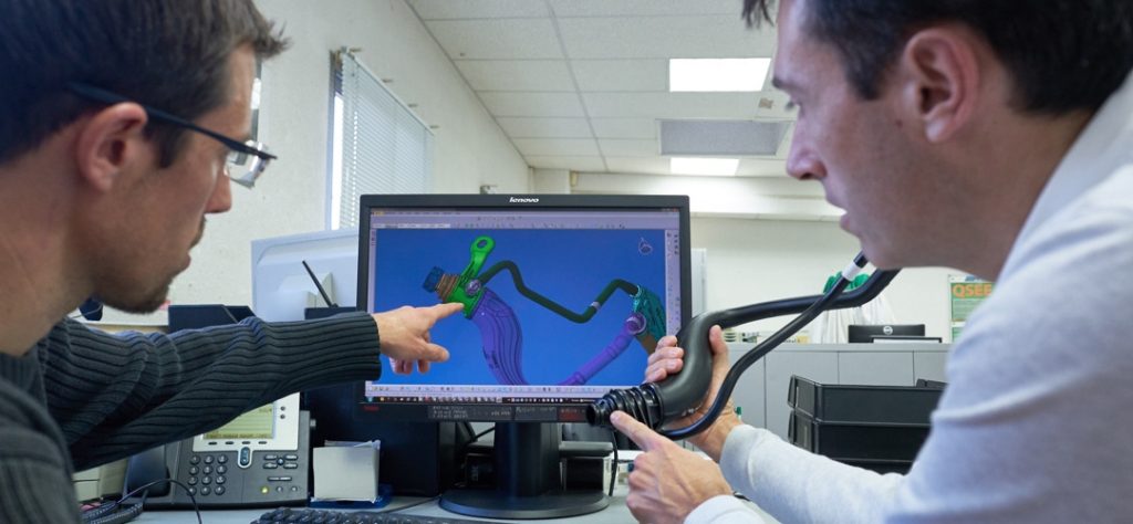 Values of the group | AKWEL Efficient automotive solutions