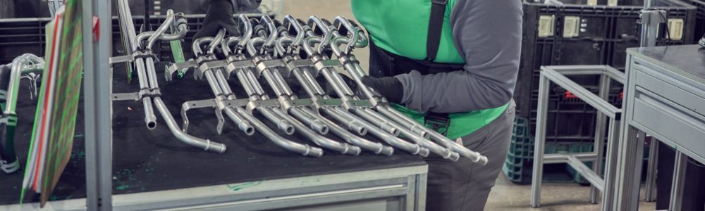 Purchasing policy | AKWEL Efficient automotive solutions