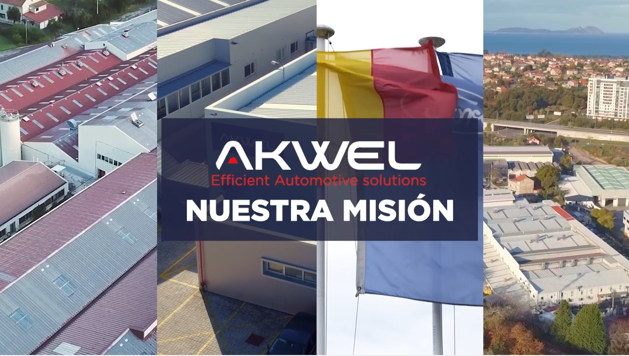 La misión AKWEL | AKWEL Fabricante de equipos automóvil